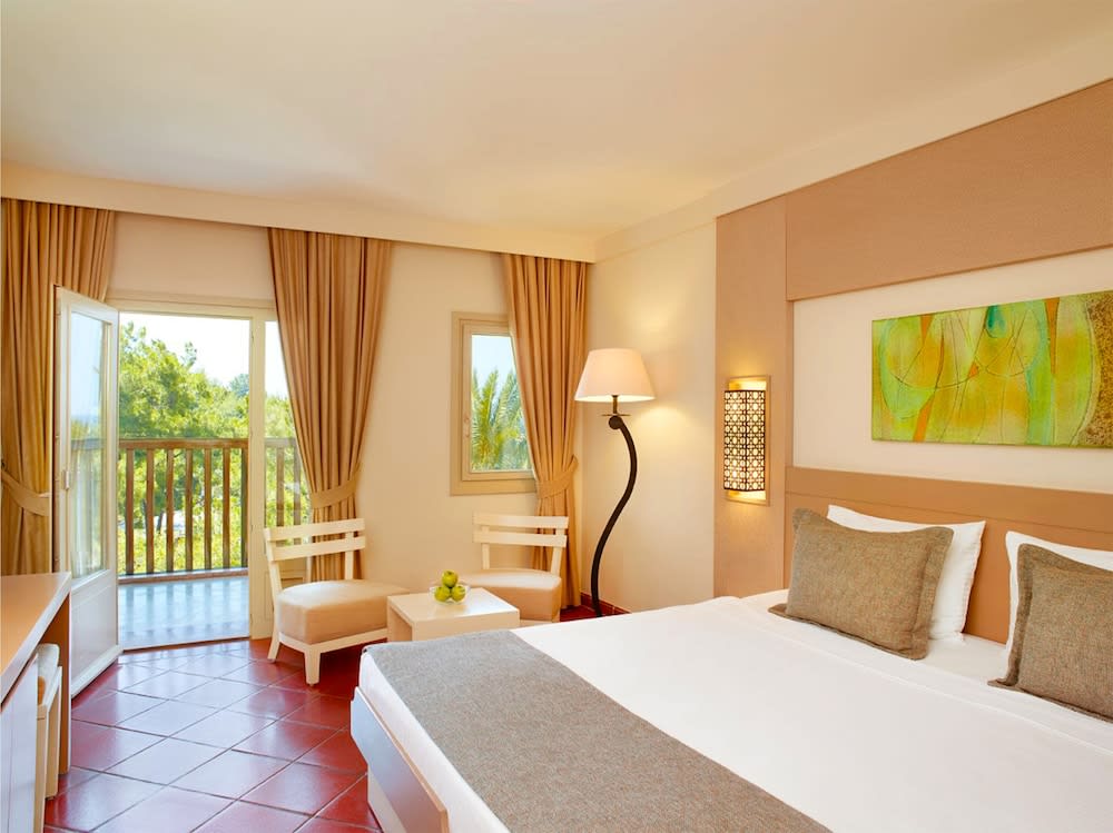 Hapimag Sea Garden Resort, Bodrum | Best deals | lastminute.com