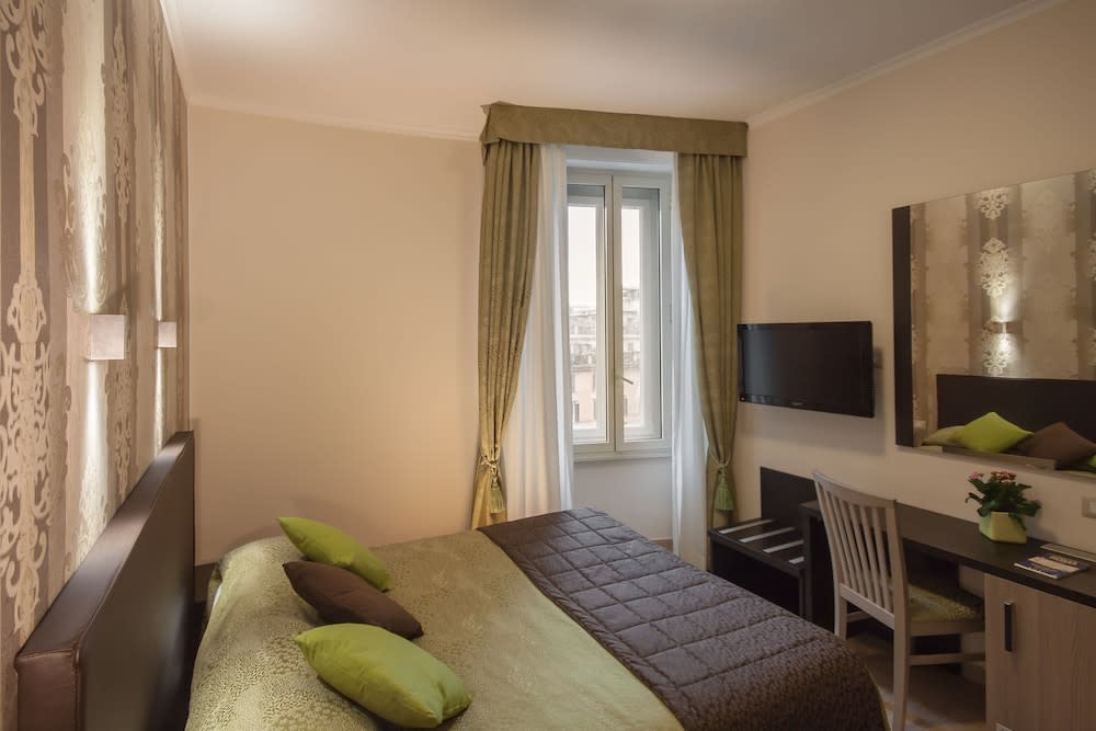 Rome King Suite, Roma | Mejores ofertas | Rumbo