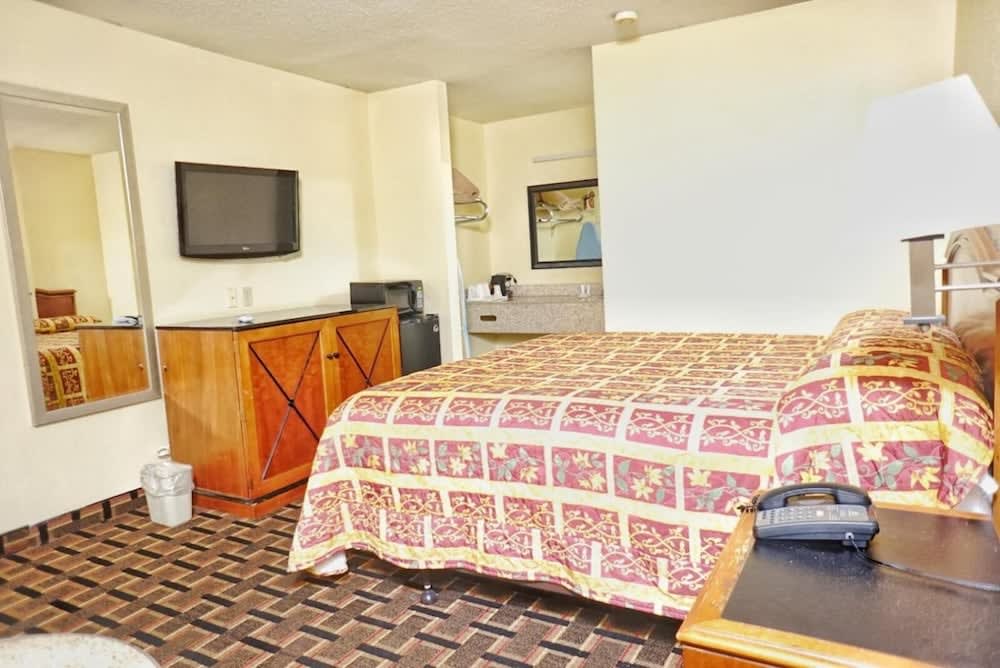 Best Inn, Augusta (GA) | Best deals | lastminute.com