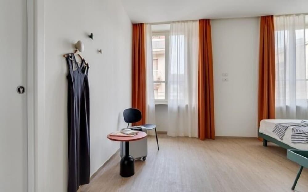 Camplus Bernini Casa per Ferie, Turin | Meilleures offres | lastminute ...