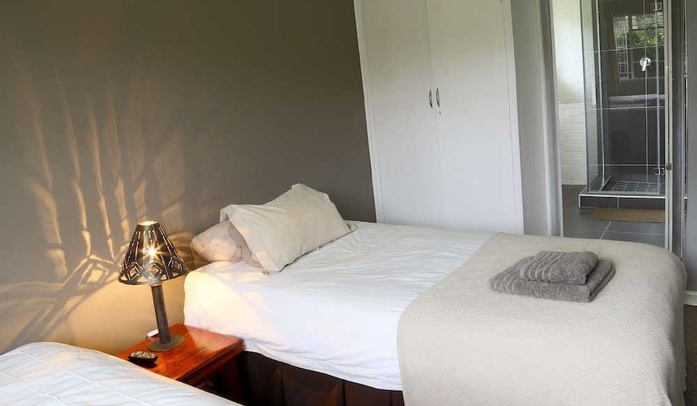 Sunbird Guest House, Harare | Günstige Angebote | lastminute.de