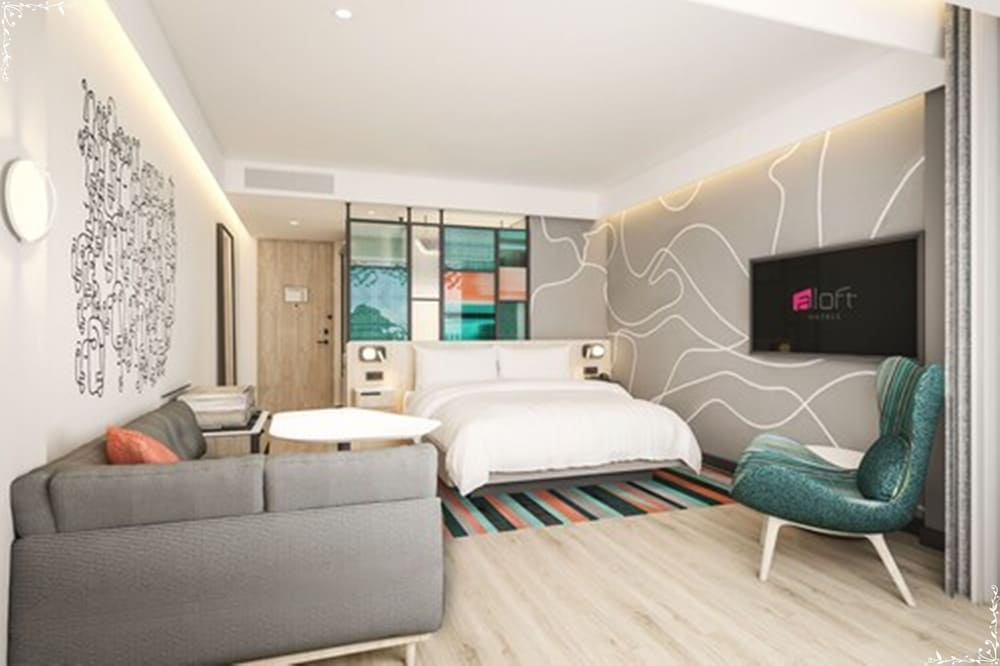 Aloft Bali Kuta at Beachwalk, Kuta - Bali | Offerte top | lastminute.com IT