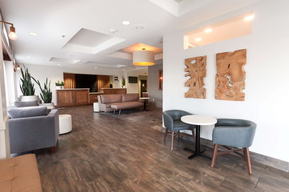 Best Western Plus Cotton Tree Inn, Sandy | Best deals | lastminute.com