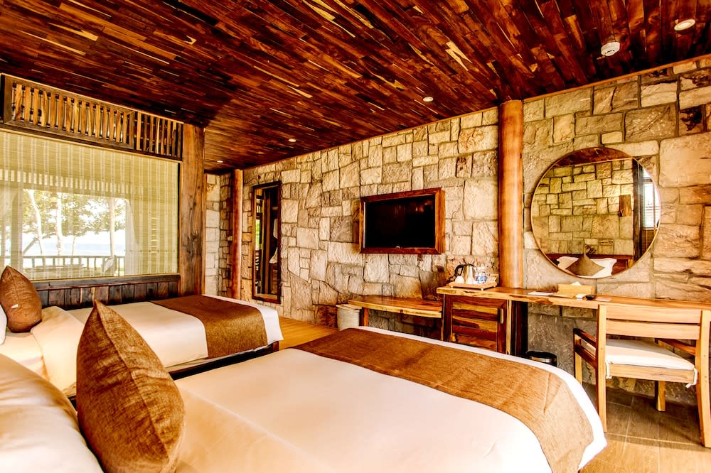 Ocean Bay Resort & Spa Phu Quoc, Phu Quoc Island | Meilleures offres ...