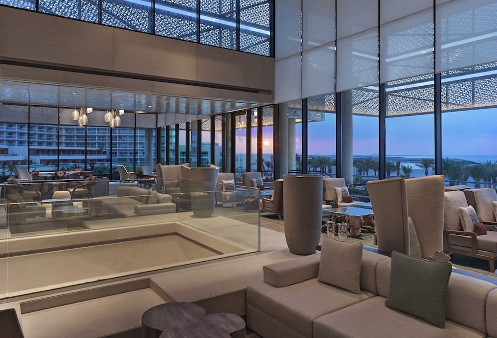 InterContinental Hotels RAS AL KHAIMAH RESORT AND SPA by IHG, Ras Al ...