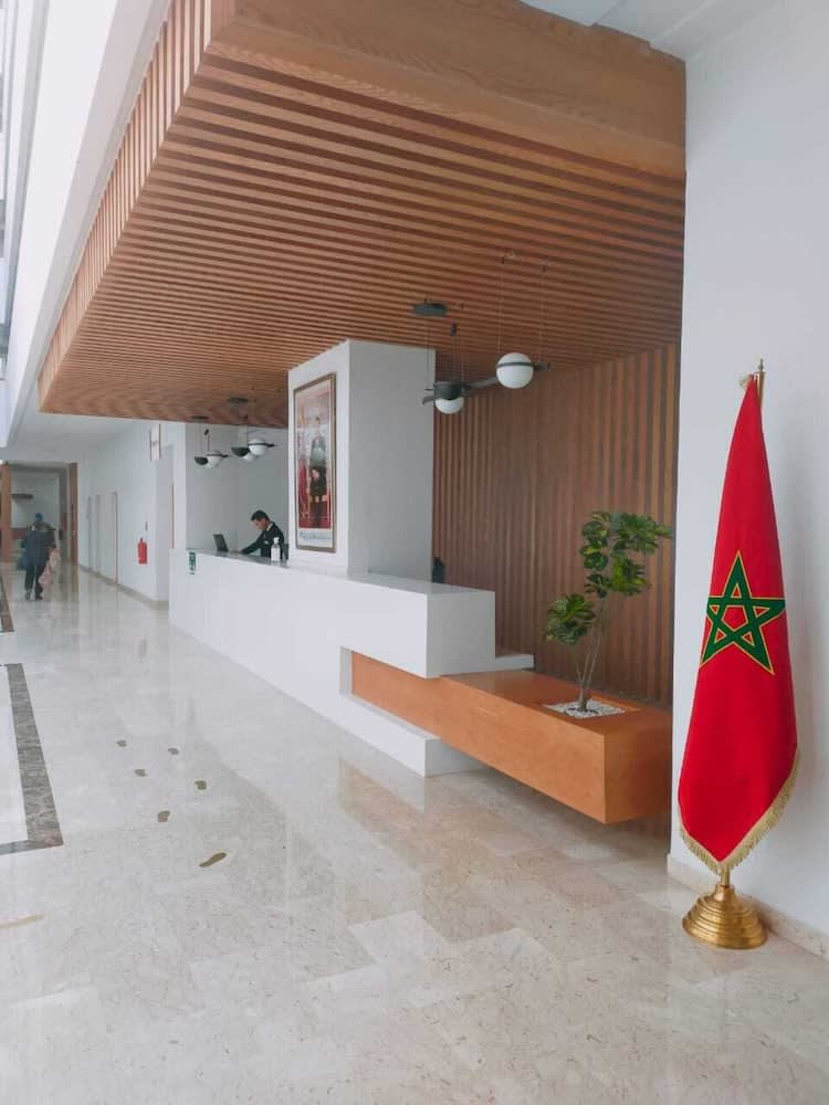 Zephyr Agadir, Agadir | Най-добрите оферти | lastminute BG