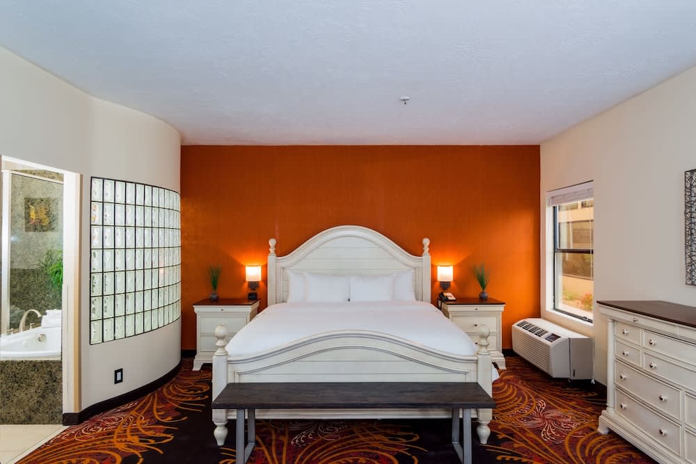 Hampton Inn St George, St. George (UT) | Best deals | lastminute.com