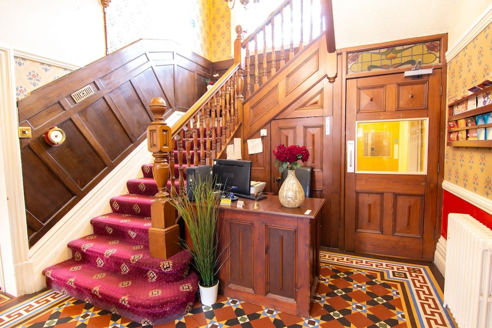 Trivelles Park Hotel, Preston, Lancashire | Best deals | lastminute.com