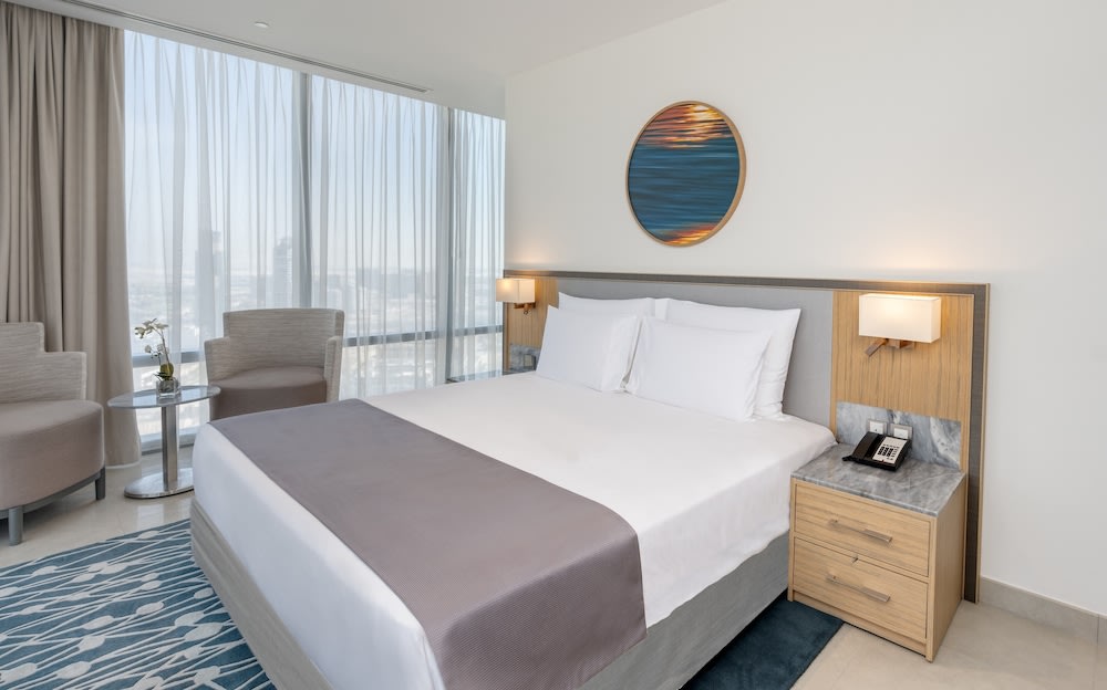 The First Collection Dubai Jumeirah Village Circle, a Tribute Portfolio ...