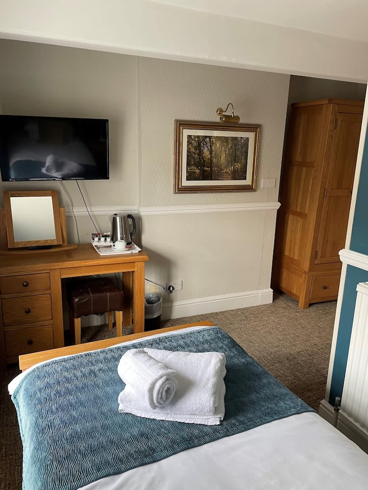 The Swan Inn, Sturminster Newton | Best deals | lastminute.com