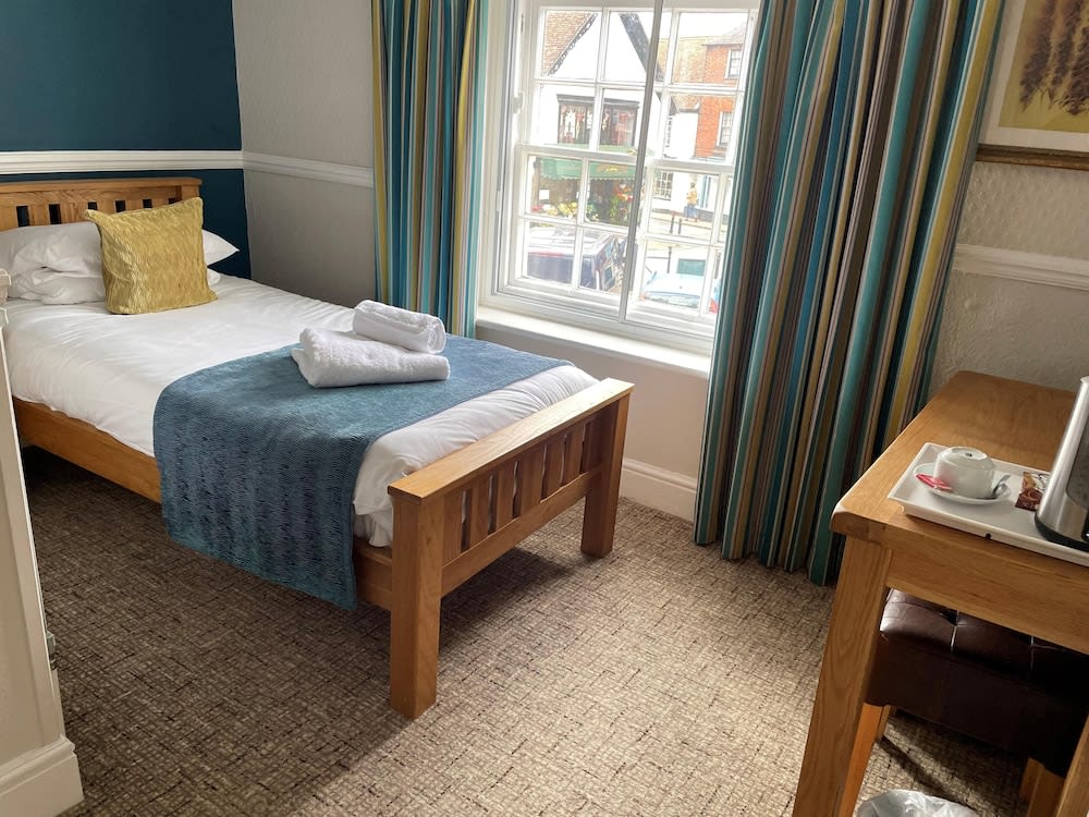 The Swan Inn, Sturminster Newton | Best deals | lastminute.com