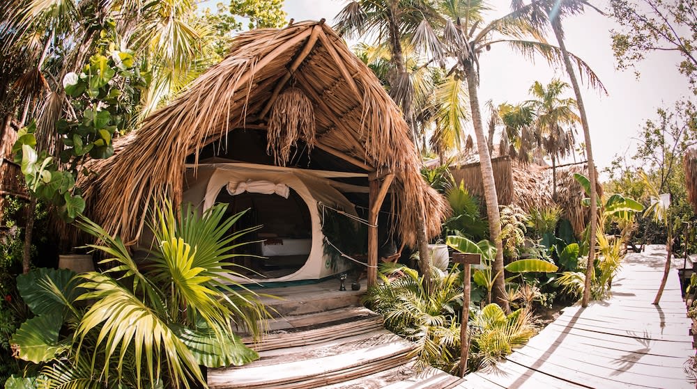 Uman Glamping & Cenote Tulum, Tulum | Best deals | lastminute.com