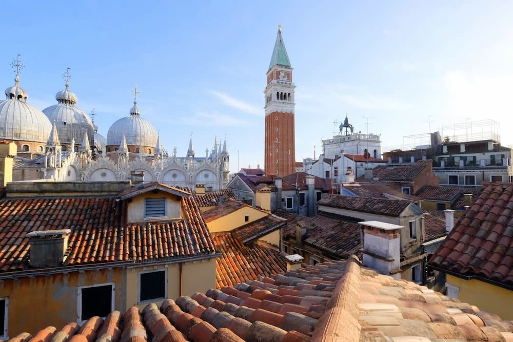 Hotel ai do Mori, Venice | Best deals | lastminute.com