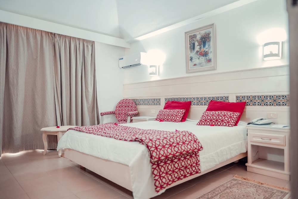 Hôtel Oasis Gabes, Gabes | Best deals | lastminute.com