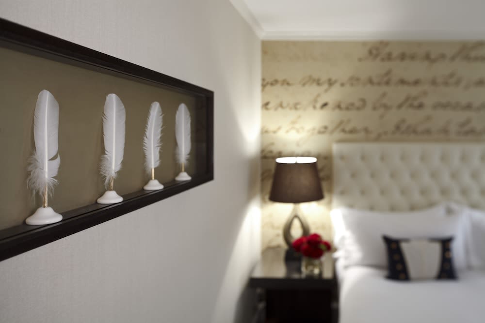 Kimpton GEORGE HOTEL by IHG, Washington DC | Best deals | lastminute.com