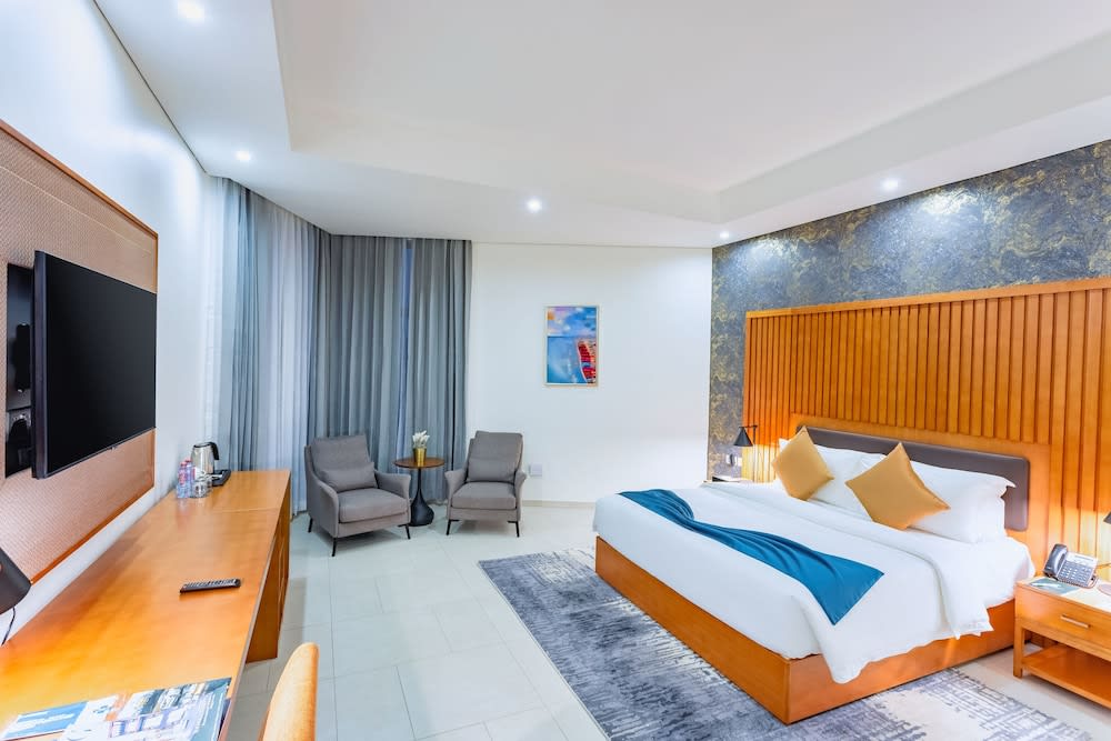 Alisa Hotel Tema, Tema | Best deals | lastminute.com
