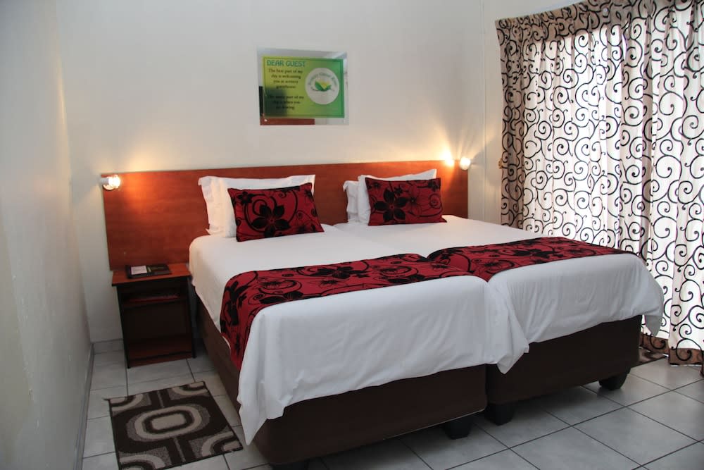 Scenery Guesthouse Stadium, Maseru | Best deals | lastminute US