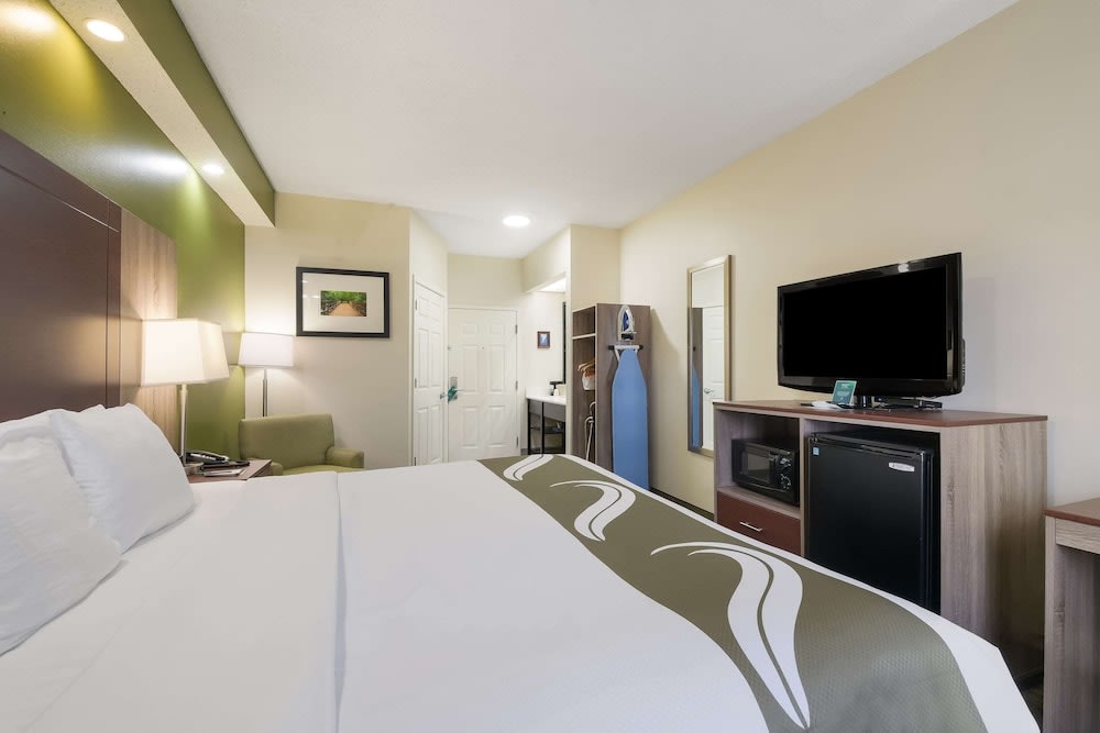 Quality Inn Alcoa Knoxville, Alcoa | Meilleures offres | lastminute.com FR