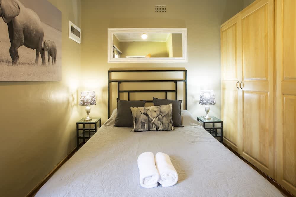 Merry Pebbles Resort, Sabie | Best deals | lastminute US