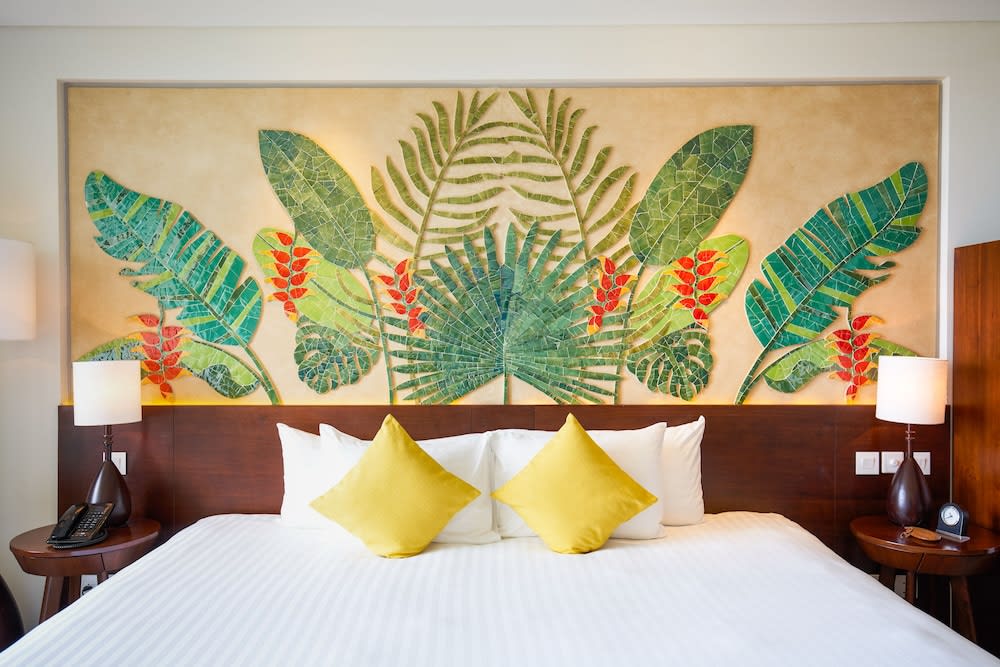 Salinda Resort Phu Quoc - Sparkling Wine Breakfast, Phu Quoc Island ...