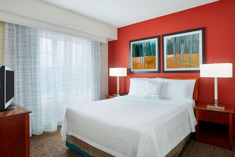 Residence Inn by Marriott Chicago Schaumburg/Woodfield Mall, Schaumburg ...