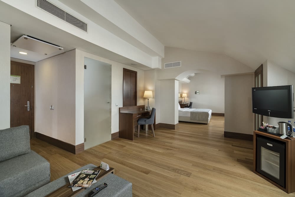 Holiday Inn ISTANBUL - OLD CITY by IHG, Istanbul | Best deals ...