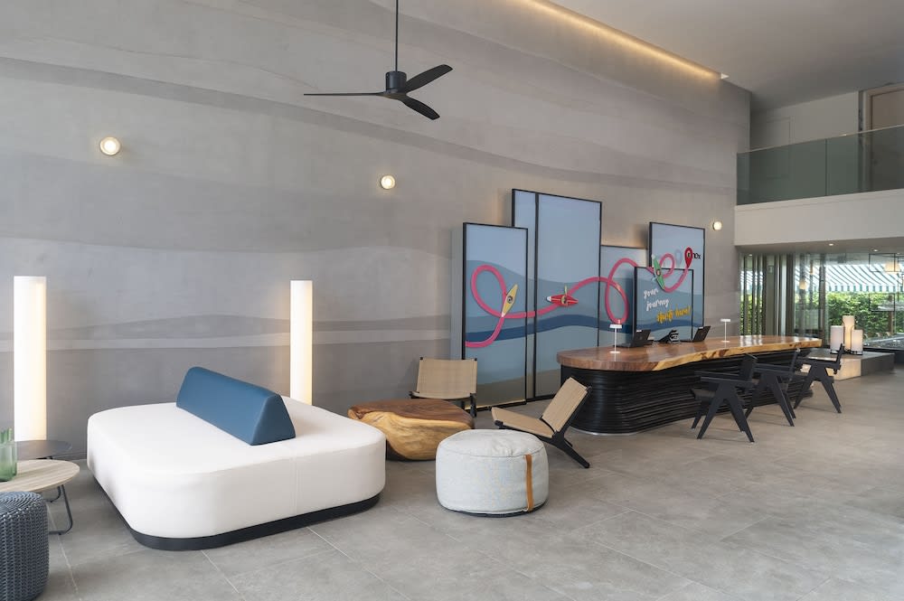 JonoX Phuket Karon Hotel, Karon Beach - Phuket | Meilleures offres ...