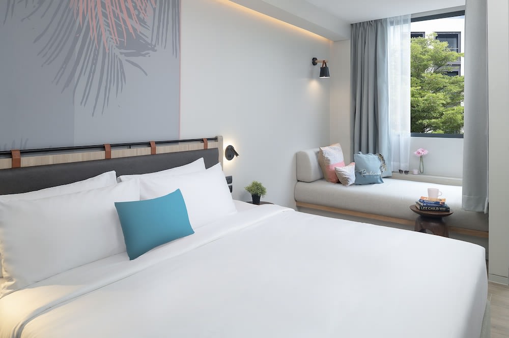 JonoX Phuket Karon Hotel, Karon Beach - Phuket | Meilleures offres ...