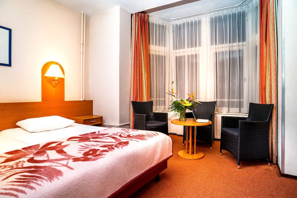 Owl Hotel, Amsterdam | Meilleures offres | lastminute.com