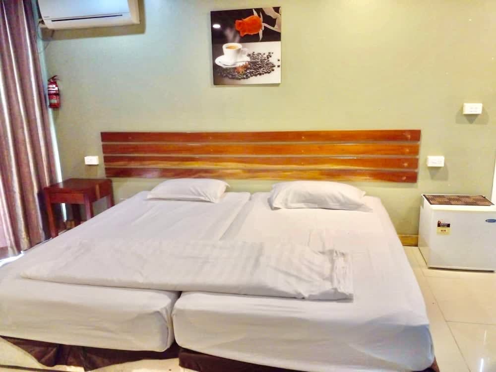 Beach Escape Resort, Nadi | Best deals | lastminute.com