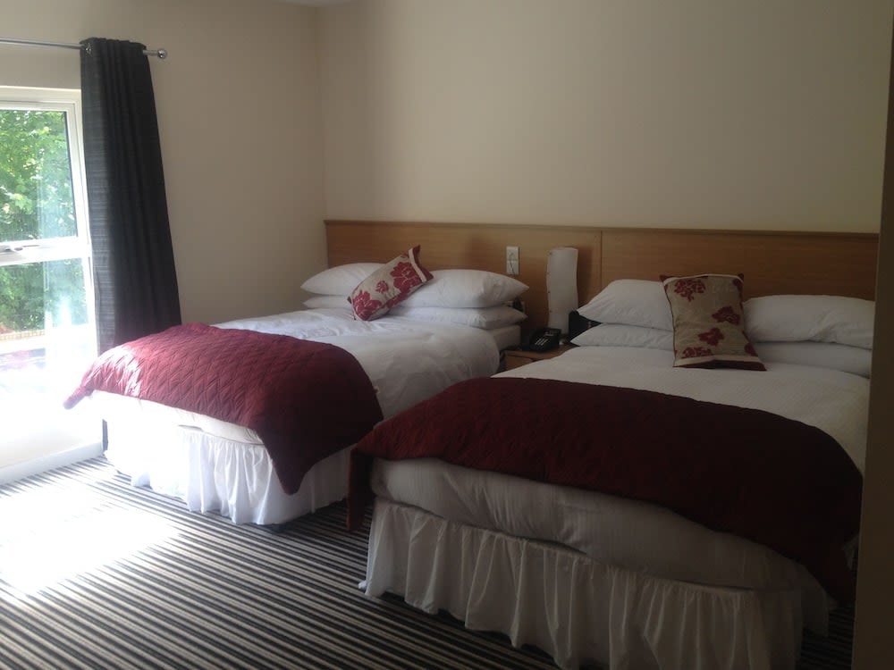 The Hedges Hotel, Ballymoney | Best deals | lastminute.com
