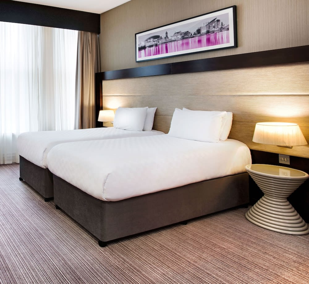 Leonardo Hotel Cardiff, Cardiff | Best deals | lastminute IE