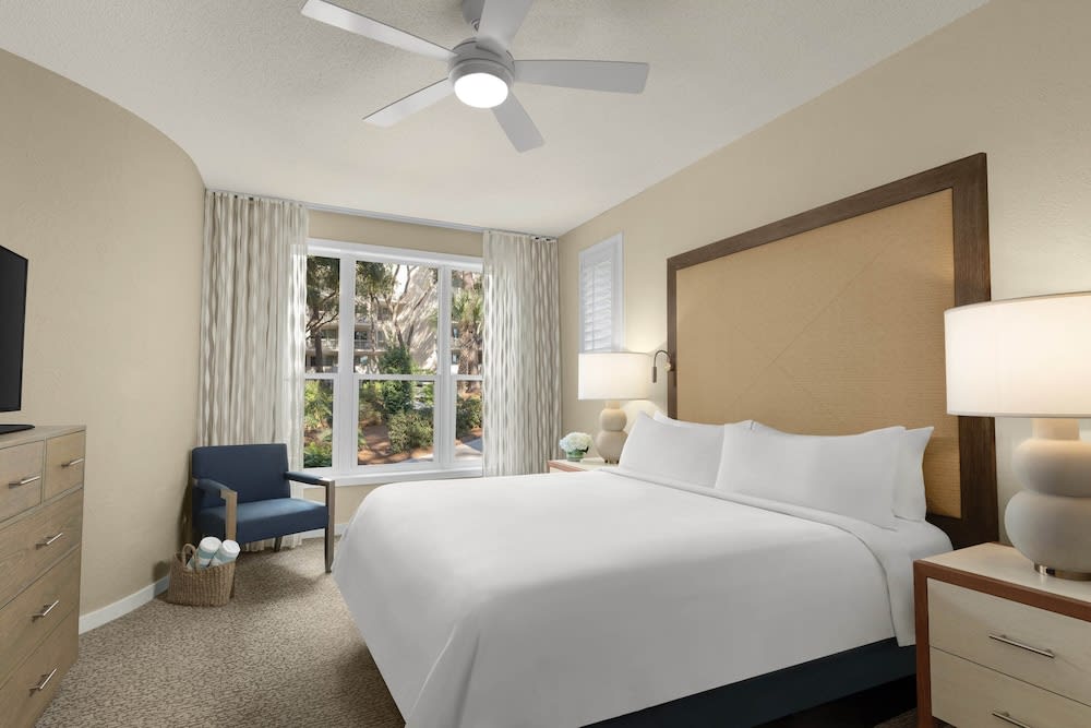 Marriott's Monarch at Sea Pines, Hilton Head Island | Meilleures offres ...