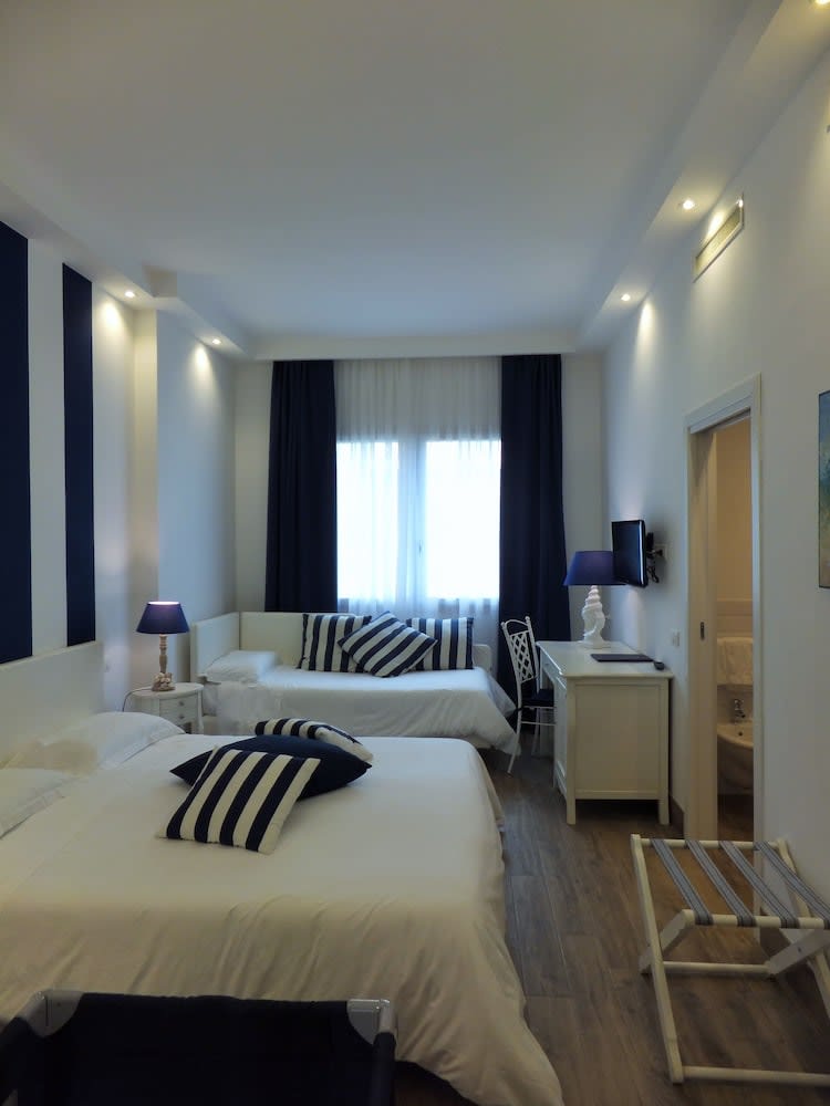 Hotel Nautilus, Cagliari | Best deals | lastminute.com