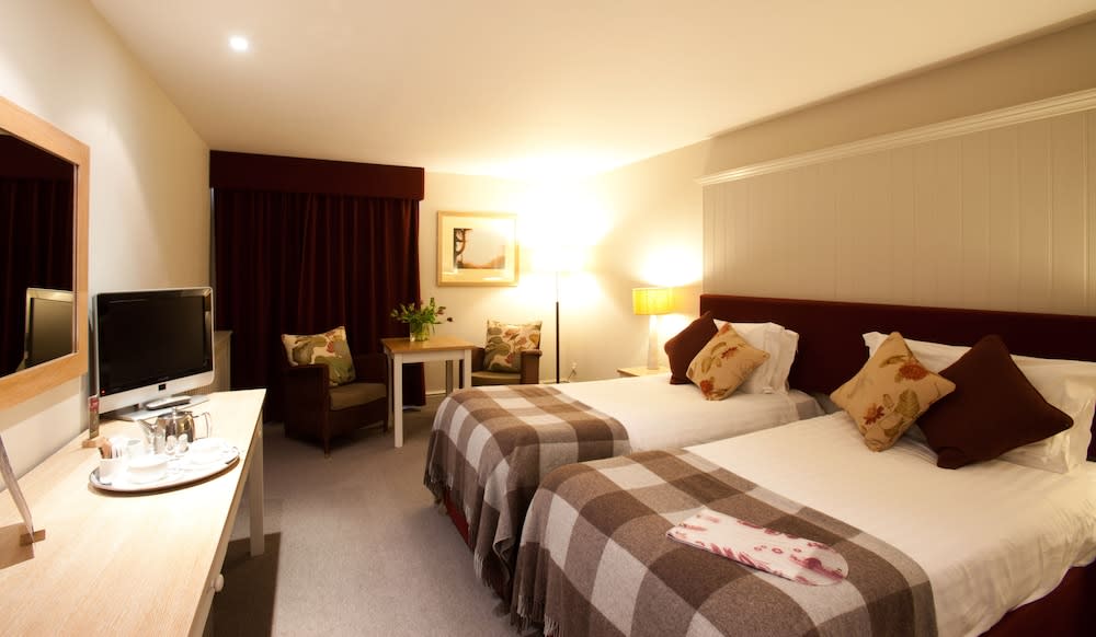 Westmorland Hotel Tebay, Penrith | Best deals | lastminute.com