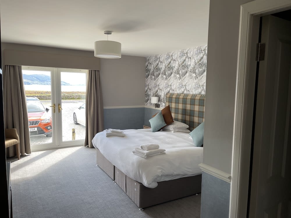 Balmacara Hotel, Kyle of Lochalsh | Best deals | lastminute.com