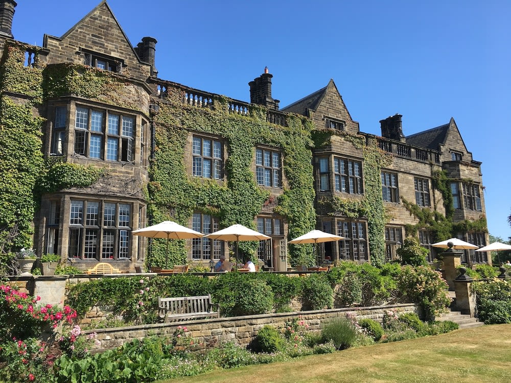 Brockley Hall Hotel, Saltburn-by-the-Sea | Best deals | lastminute.com