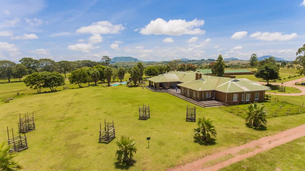 Game Haven Lodge, Chigumula | Günstige Angebote | lastminute.de