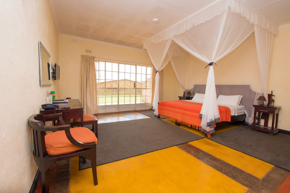 Game Haven Lodge, Chigumula | Günstige Angebote | lastminute.de