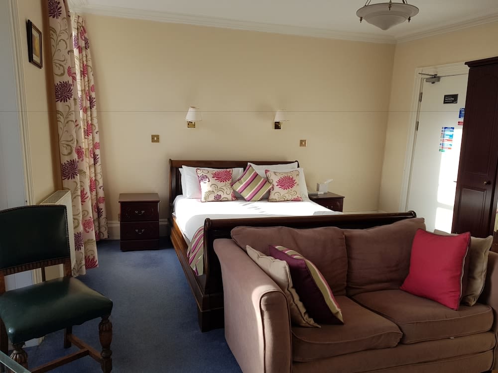 Premier Inn Aberystwyth, Aberystwyth | Best deals | lastminute.com