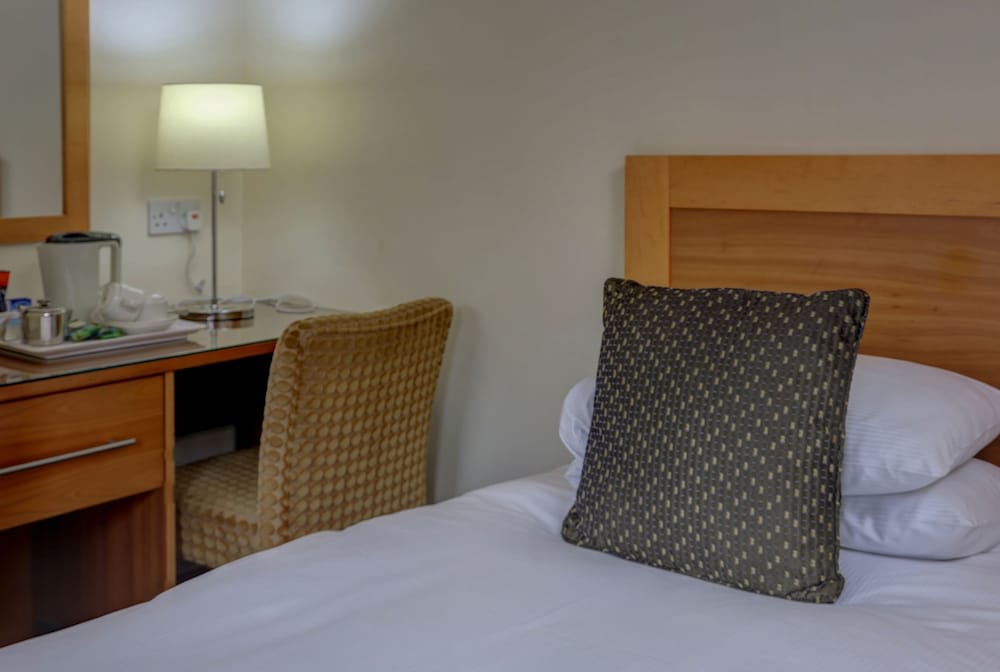 Best Western Balgeddie House Hotel, Glenrothes | Best deals ...