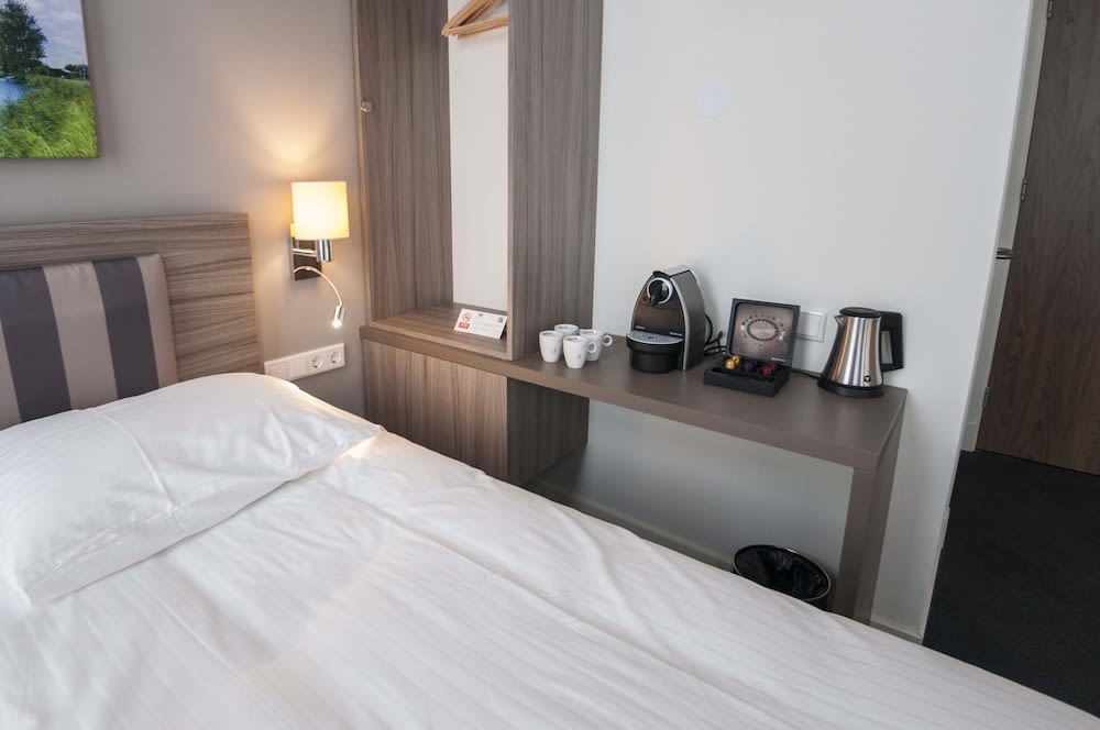 Hotel Fine Harmony, Amsterdam | Best deals | lastminute IE