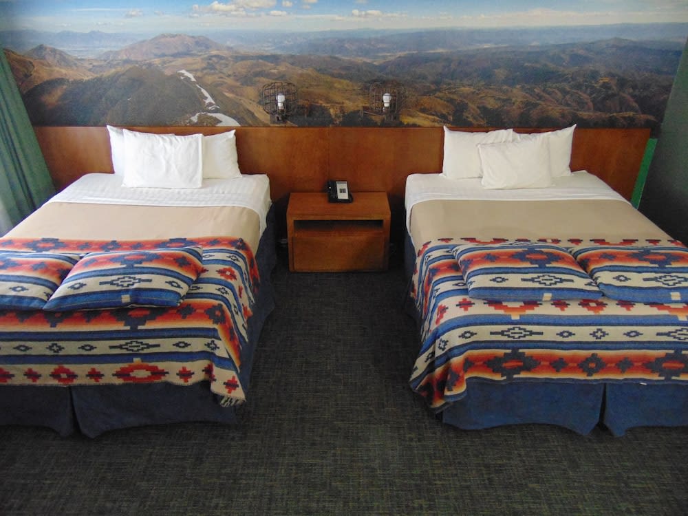 Bryce Canyon Resort, Bryce Canyon | Best deals | lastminute US