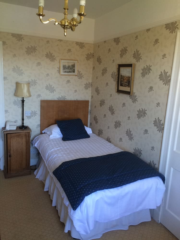 Ednam House Hotel, Kelso | Best deals | lastminute.com