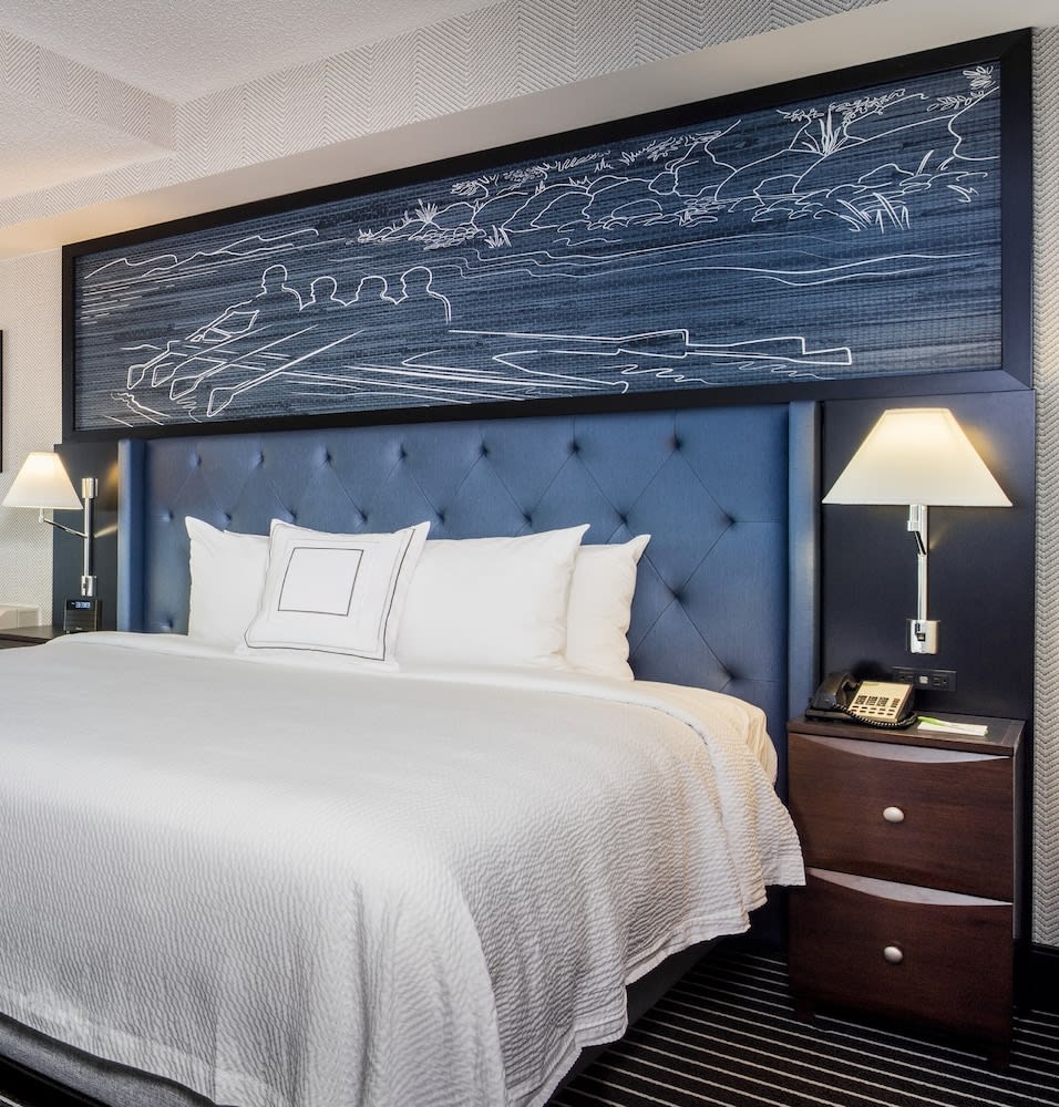 Courtyard by Marriott Boston Brookline, Brookline | Best deals ...