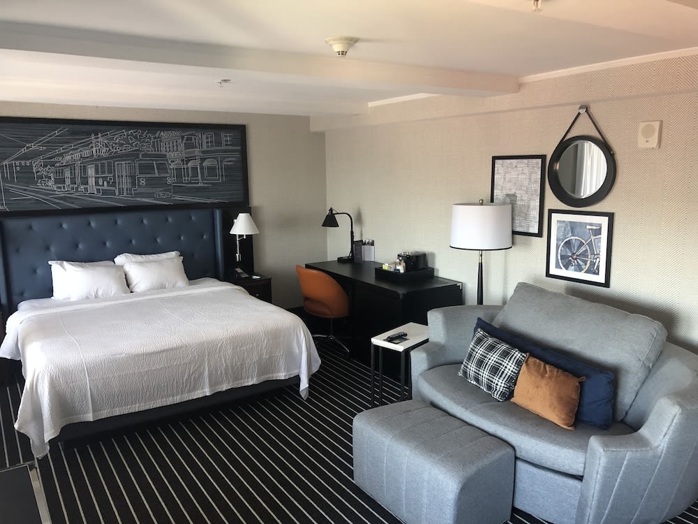 Courtyard by Marriott Boston Brookline, Brookline | Best deals ...