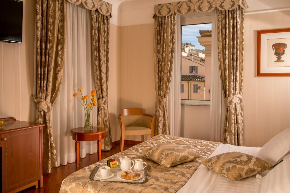 Albergo Ottocento, Rome | Best deals | lastminute.com