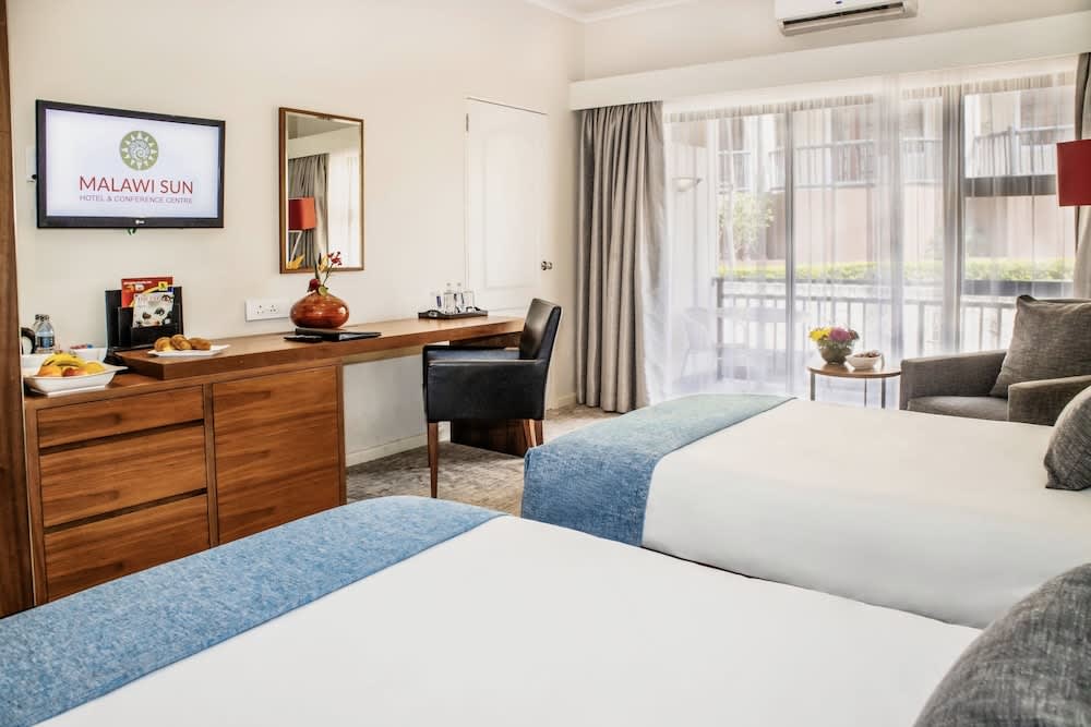 Malawi Sun Hotel & Conference Centre, Blantyre | Offerte top ...