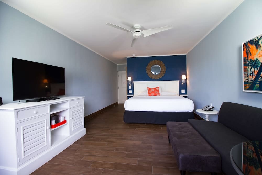 Banana Bay Resort & Marina, Marathon | Günstige Angebote | lastminute.de