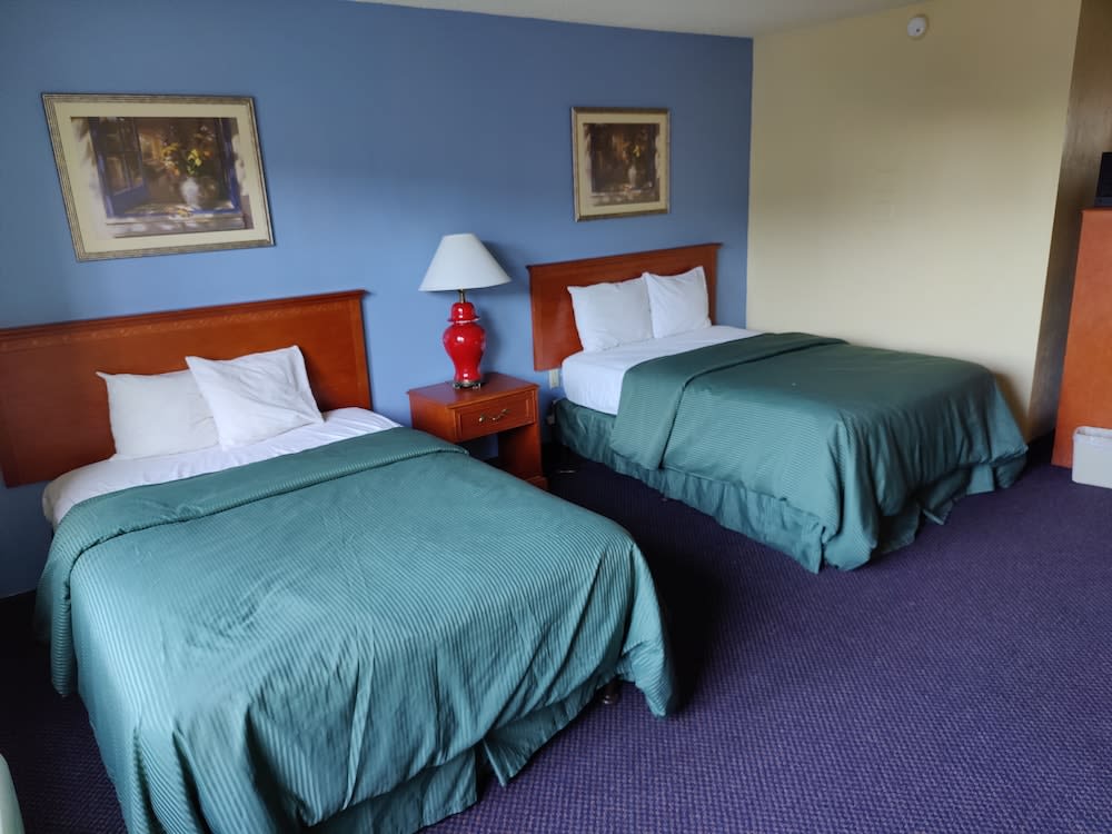 Stockton Inn, Stockton (CA) | Best deals | lastminute.com